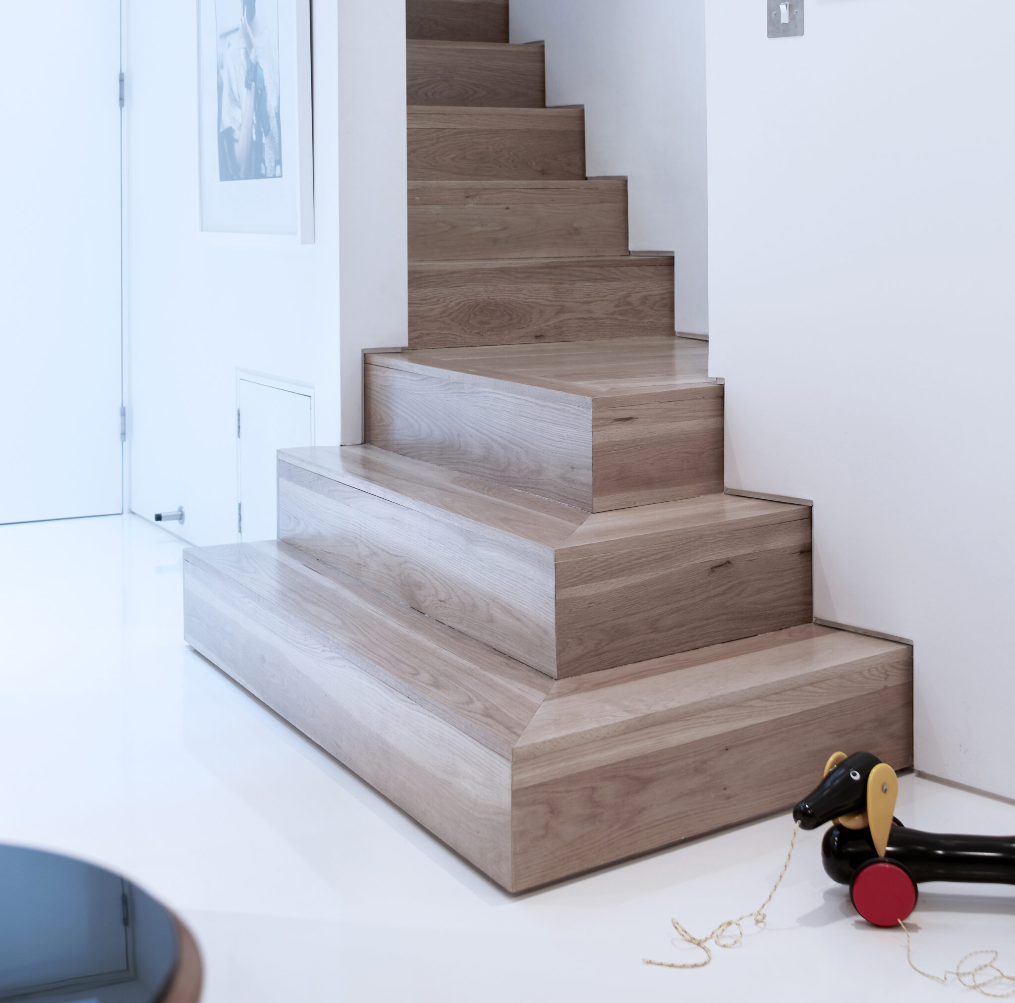 Residential | Studio Mackereth