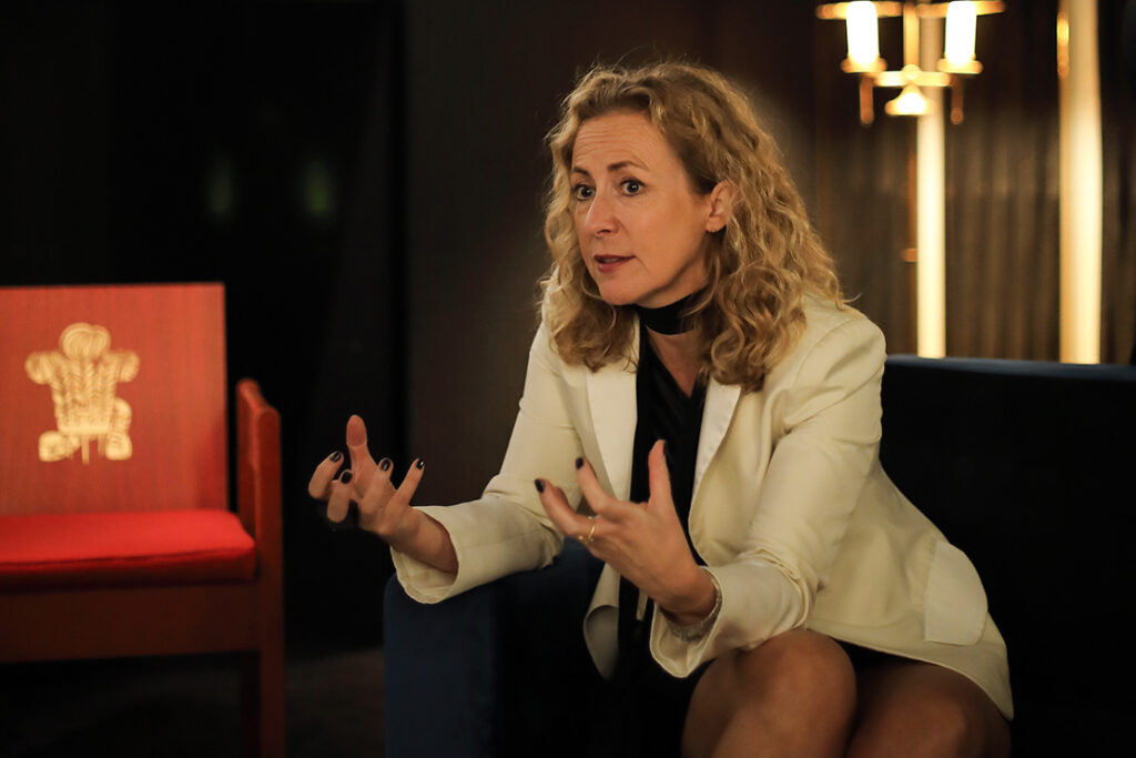 Studio | Studio Mackereth