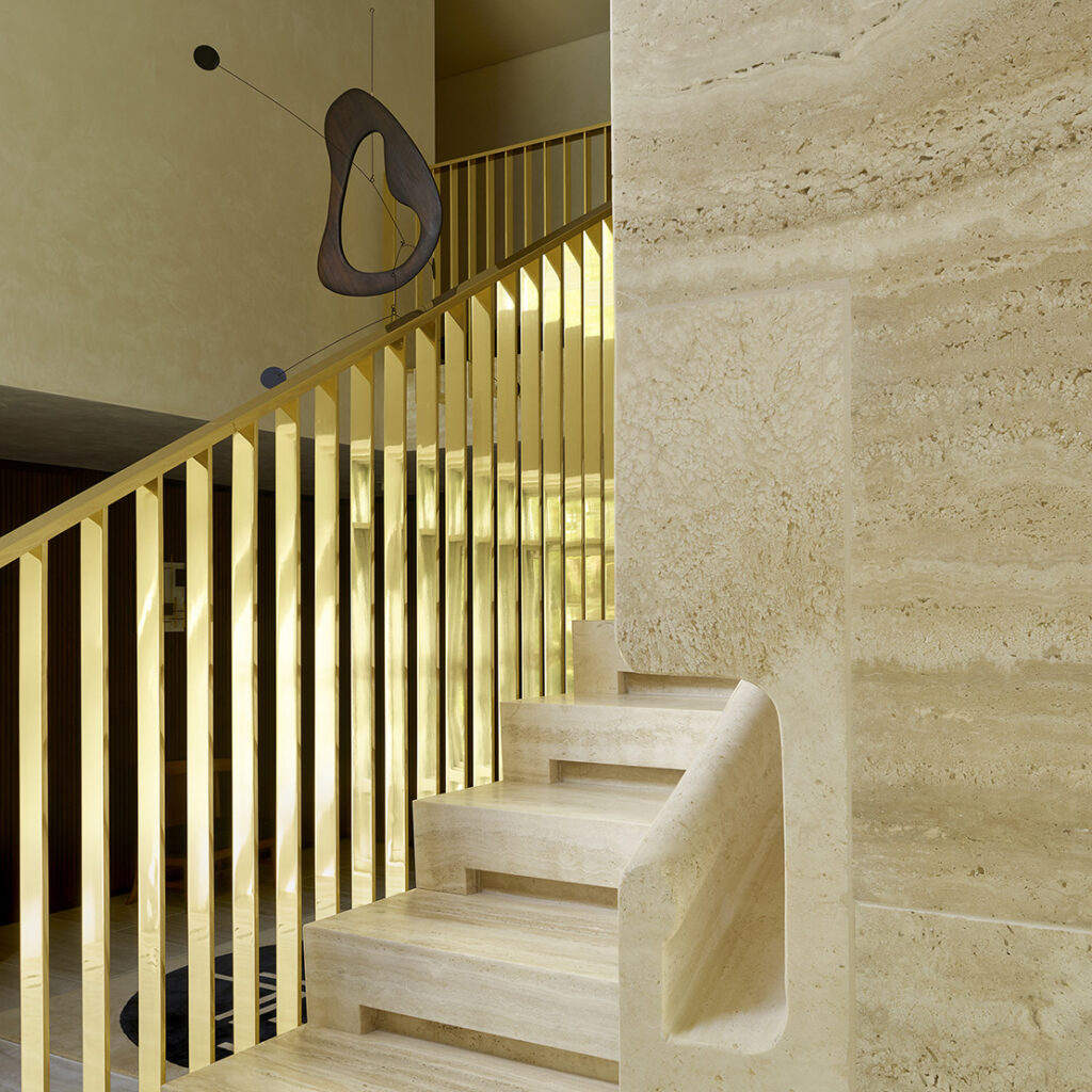 Residential | Studio Mackereth